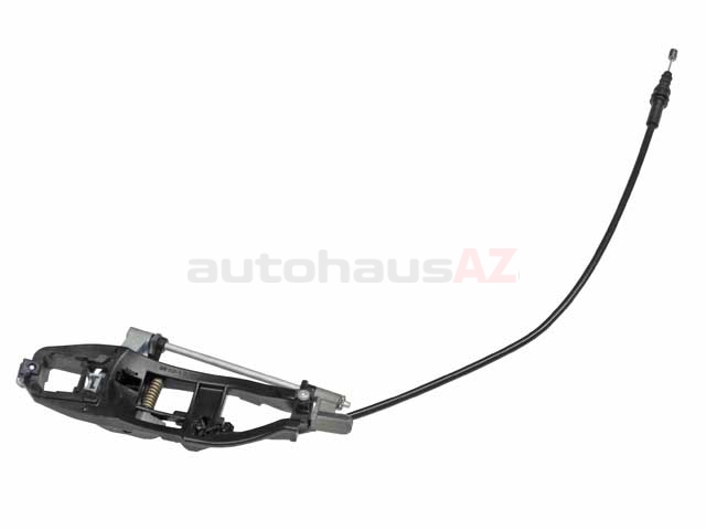 BMW 325CI Door Handle Parts