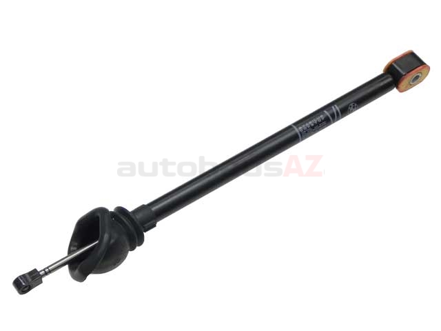 Genuine BMW 51217112443 Door Stop; Front Left - BMW