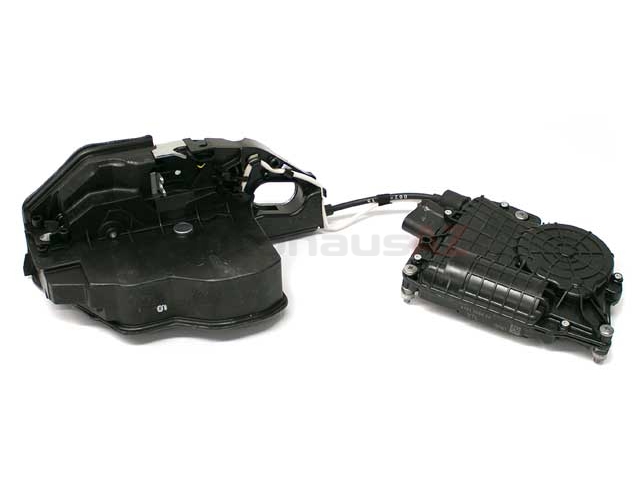 Genuine BMW 51217185689 Door Lock Assembly; Front Left - BMW | 51215A36E17