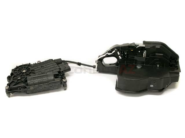 Genuine BMW 51217185692 Door Lock Assembly; Front Right - BMW | 51215A36E22