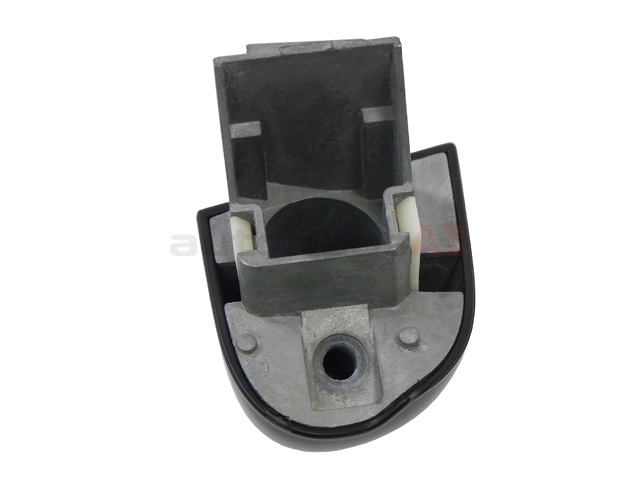 Genuine BMW 51218241401 Exterior Door Handle Trim; Rear Left - BMW