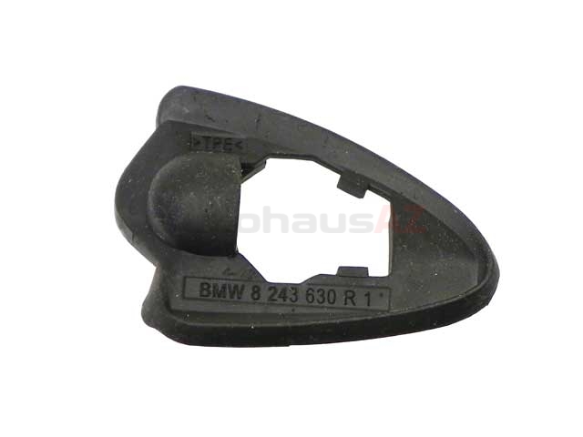 Genuine BMW 51218243630 Exterior Door Handle Base - BMW