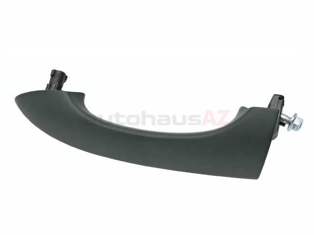 Genuine BMW 51348251596 Door Window Belt Weather Strip; Right - BMW