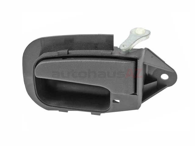 Genuine BMW 51221960829 Door Handle, Interior; Left - BMW