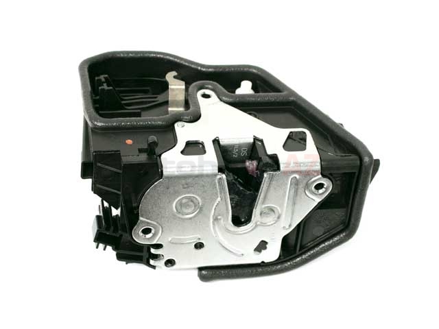 Genuine BMW BM-51227202148 Door Lock Assembly | 51224389476 51227060296 ...