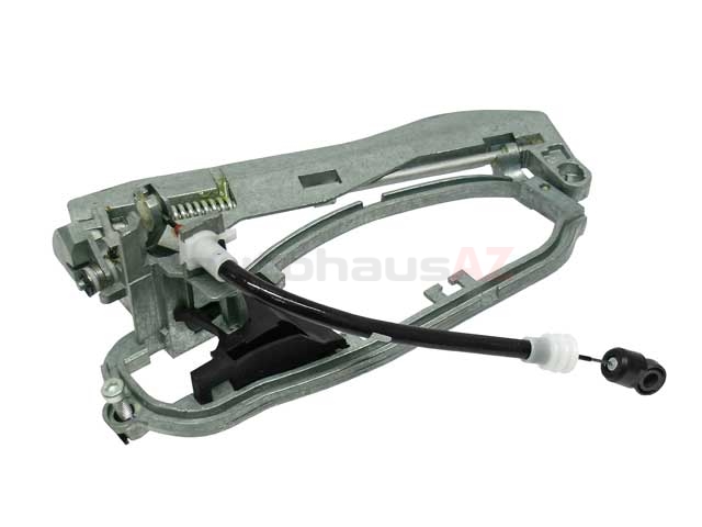 Genuine BMW 51228243635 Door Handle, Exterior; Rear Left - BMW