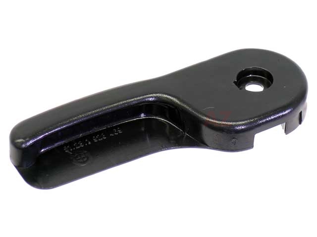 Genuine BMW 51231928469 Hood Release Handle - BMW | 51231958345