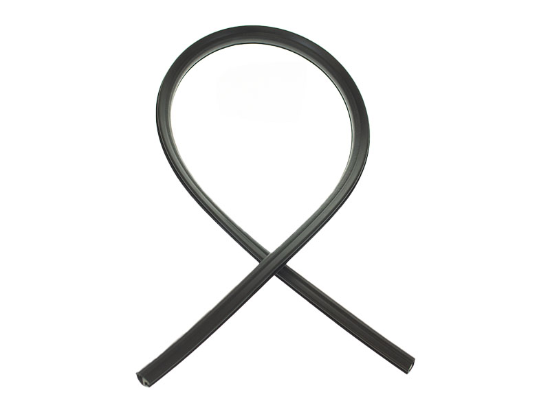 Genuine BMW 51237161345 Hood Seal - BMW