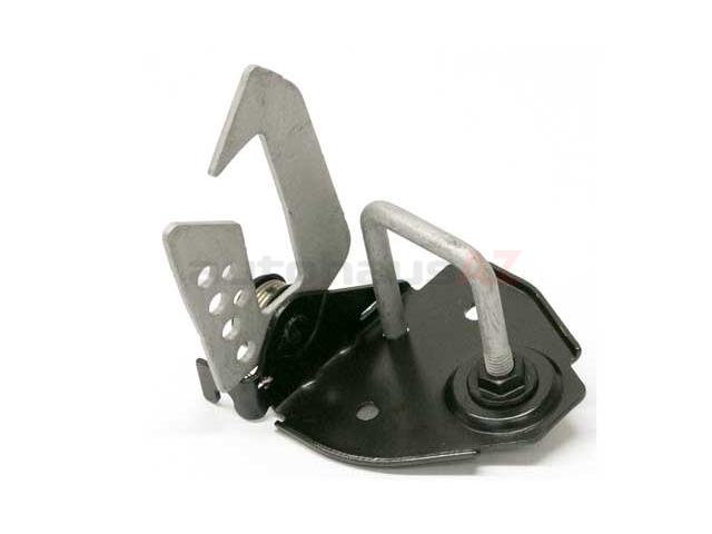Genuine BMW 51237183763 Hood Lock; Left Upper - BMW
