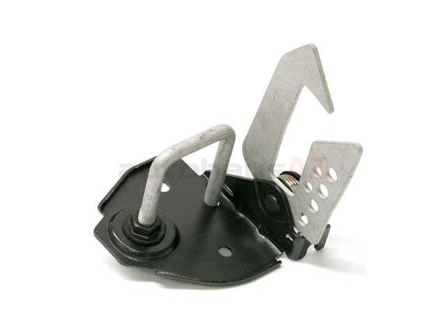 Genuine BMW 51237183764 Hood Lock; Right Upper - BMW