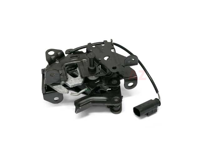 Genuine BMW 51237206453 Hood Lock; Left Lower - BMW | 51237183761