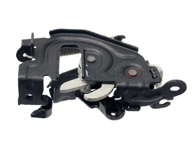 Genuine BMW 51237347409 Hood Lock; Right Lower - BMW