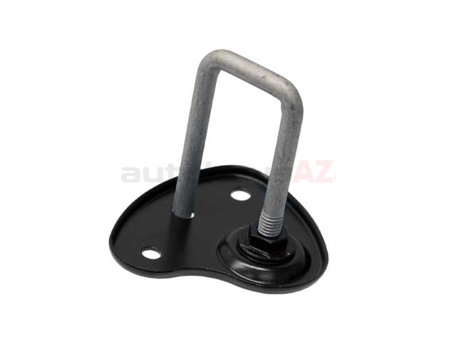 Genuine BMW 51237347412 Hood Lock; Upper - BMW