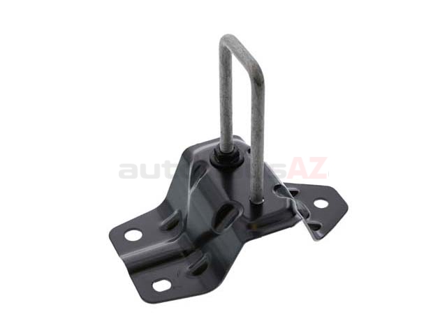 Genuine BMW 51237435104 Hood Safety Catch - BMW