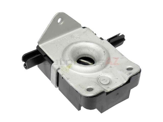 Genuine BMW 51238122269 Hood Lock; Left Lower - BMW