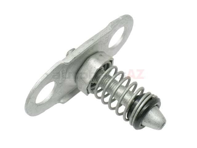 Genuine BMW 51238229807 Hood Lock - BMW