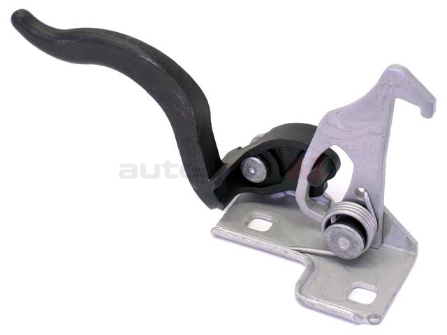 Genuine BMW 51238402552 Hood Safety Catch - BMW