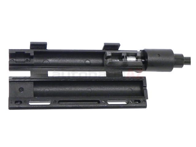 Genuine BMW 51238408134 Hood Release Cable - BMW