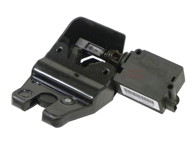 Genuine BMW 51247197081 Trunk Lock - BMW | 51240149279 51247014870