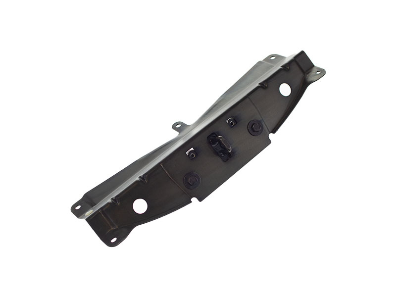 Genuine BMW 51247233909 Trunk Lock Actuator Motor; Lower - BMW ...