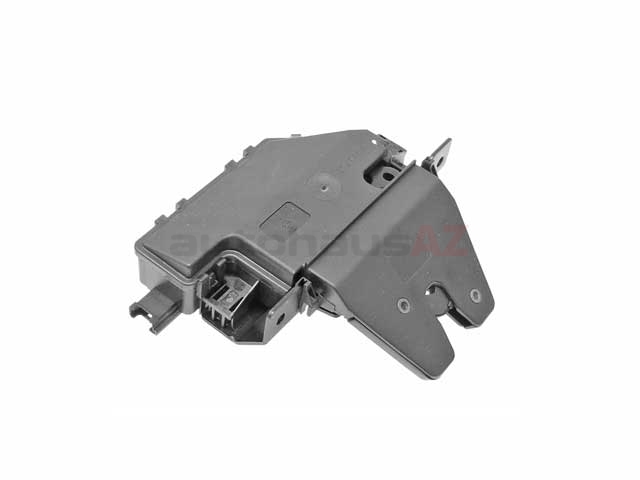 Genuine BMW 51247840617 Trunk Lock Actuator Motor - BMW | 51248196401
