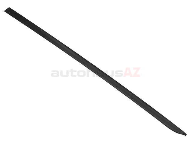 Genuine BMW 51317045447 Windshield Molding - BMW