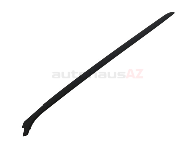 Genuine BMW BM-51317258188 Windshield Molding; Front Right - BMW ...