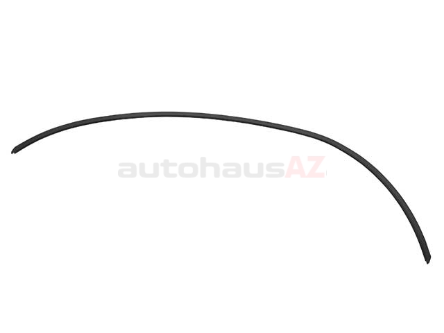 Genuine BMW BM-51318159786 Windshield Molding - BMW | 51318159786