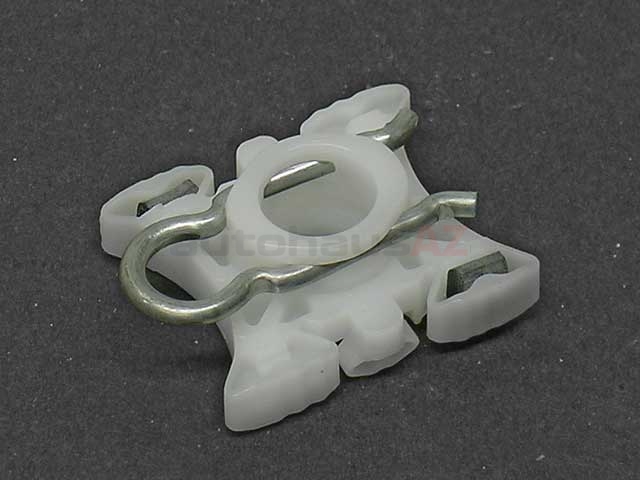 Genuine BMW 51321938884 Window Regulator Sliding Pivot - BMW