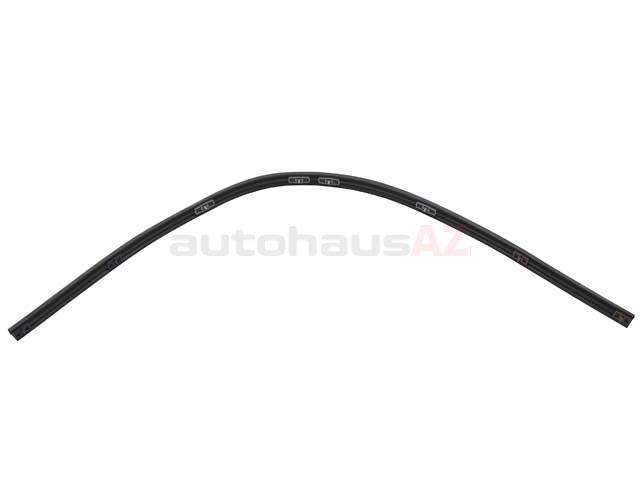 Genuine BMW 51327004694 Door Seal; Front Right Lower - BMW