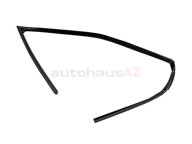 Genuine BMW 51328213982 Door Window Seal; Front Right - BMW ...