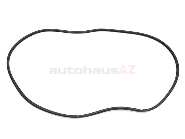 Genuine BMW 51337258329 Door Seal; Front - BMW