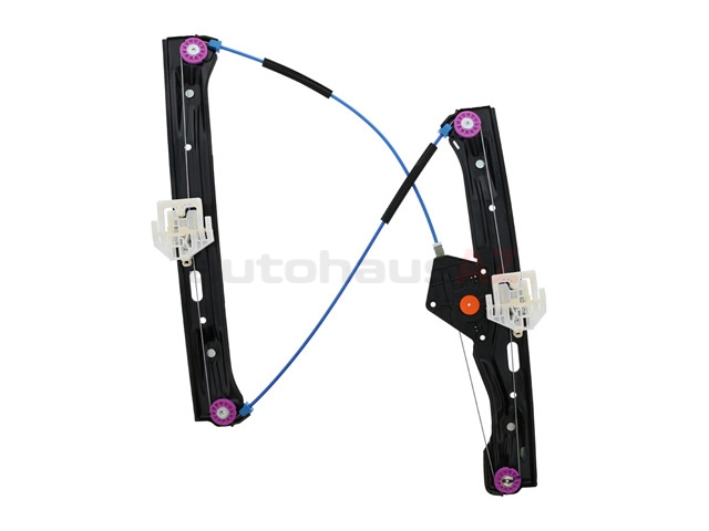 Genuine BMW 51337281886 Window Regulator; Front Right - BMW | 51332460250