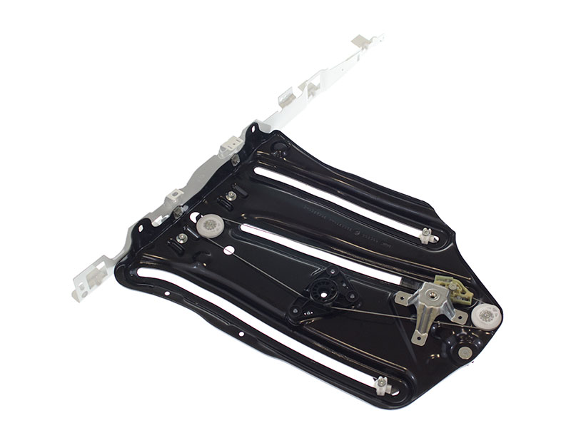 Genuine BMW 51357352750 Window Regulator; Rear Right - BMW