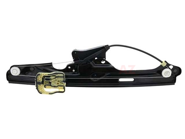 Genuine BMW 51357355639 Window Regulator; Rear Left - BMW