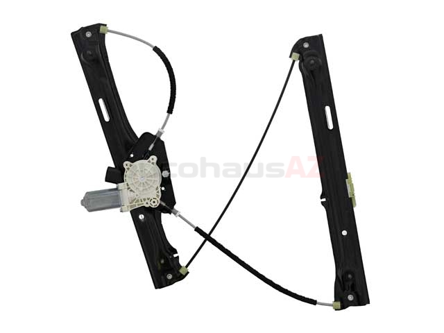 Genuine BMW BM-51357382135 Window Regulator Kit | 51337205849 ...