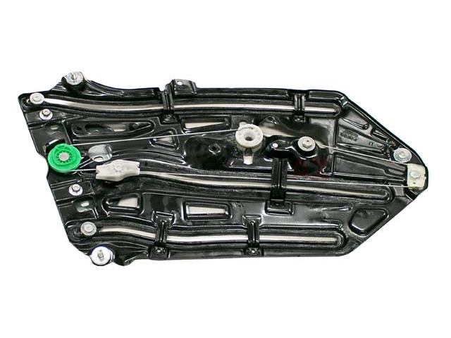 Genuine BMW 51378229593 Window Regulator; Rear Left - BMW | 51368215273