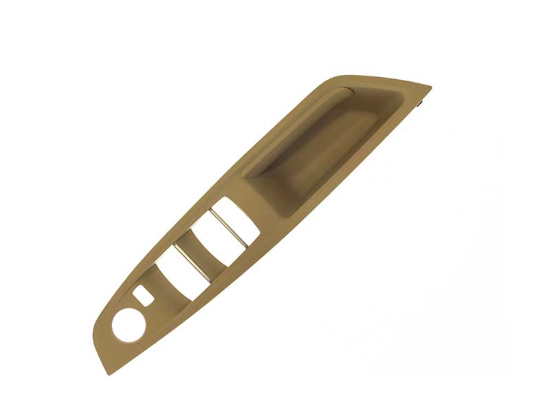 Genuine BMW 51417225867 Door Switch Trim Panel; Left - BMW