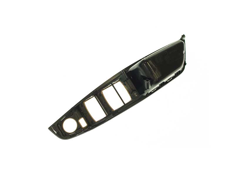 Genuine BMW 51417225867 Door Switch Trim Panel; Left - BMW