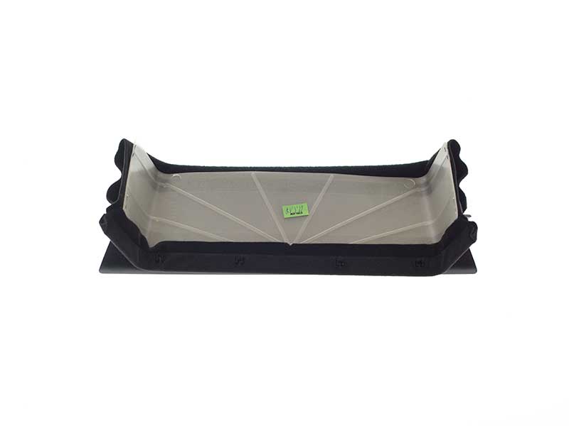 Genuine BMW 51457034117 Steering Column Cover - BMW