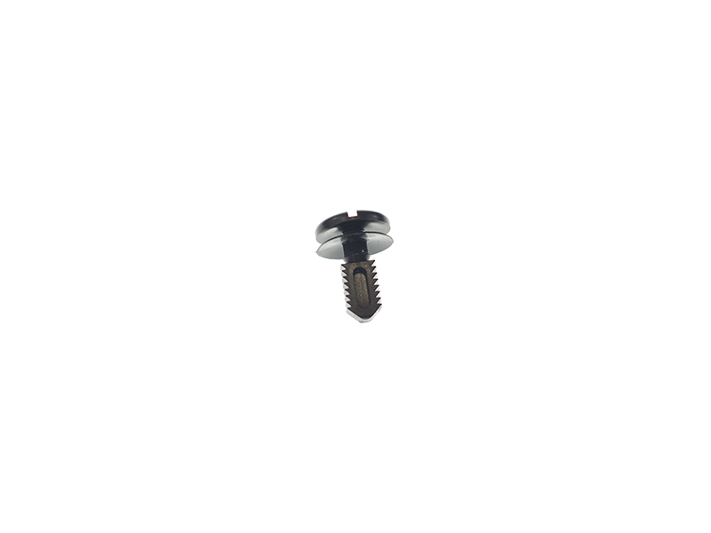 Genuine BMW 51471945266 Trunk Lining Retainer - BMW