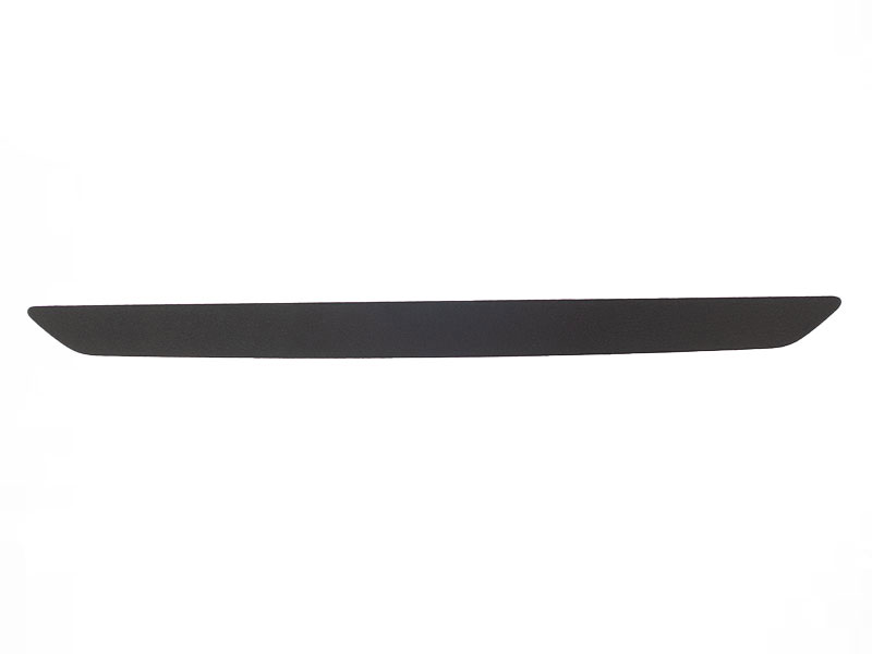 Genuine BMW 51477357055 Door Trim Sill Plate Insert; Left Front, Right ...