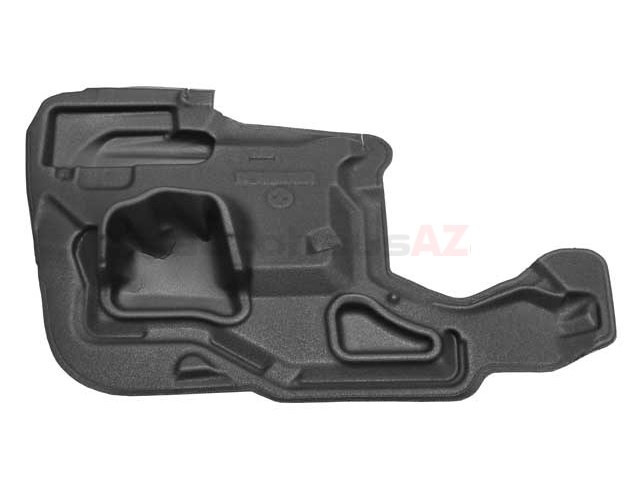 Genuine BMW BM-51488402389 Door Panel Insulation | 51488402389