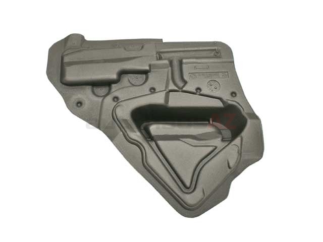 Genuine BMW BM-51488403042 Door Panel Insulation | 51488403042