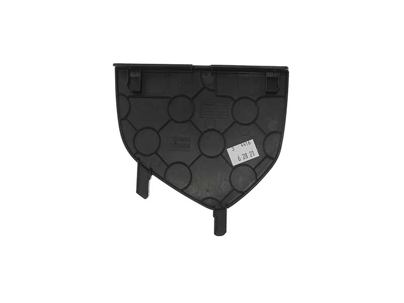 Genuine BMW 51497484144 Liftgate Trim Cover; Rear Right - BMW