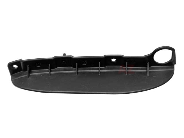 Genuine BMW 51627136525 Fender Liner Seal - BMW