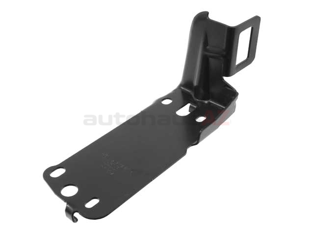 Genuine BMW 51647117811 Bumper Mounting Bracket; Front Left - BMW