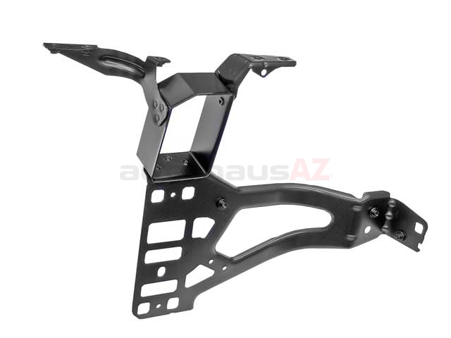 Genuine BMW BM-51647163484 Radiator Support | 51647033732 51647163484