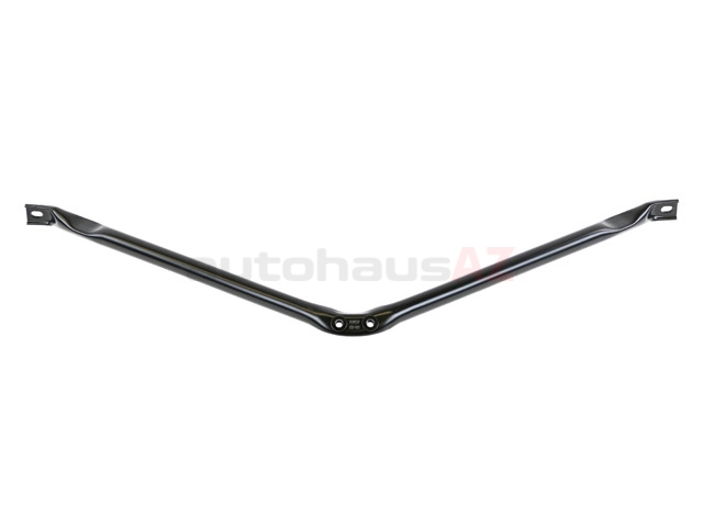Genuine BMW 51647245789 Radiator Support - BMW