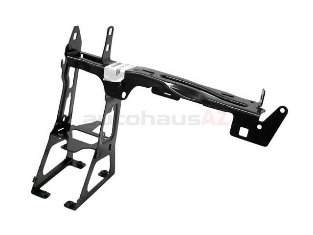 Genuine BMW 51647245791 Radiator Support; Left - BMW